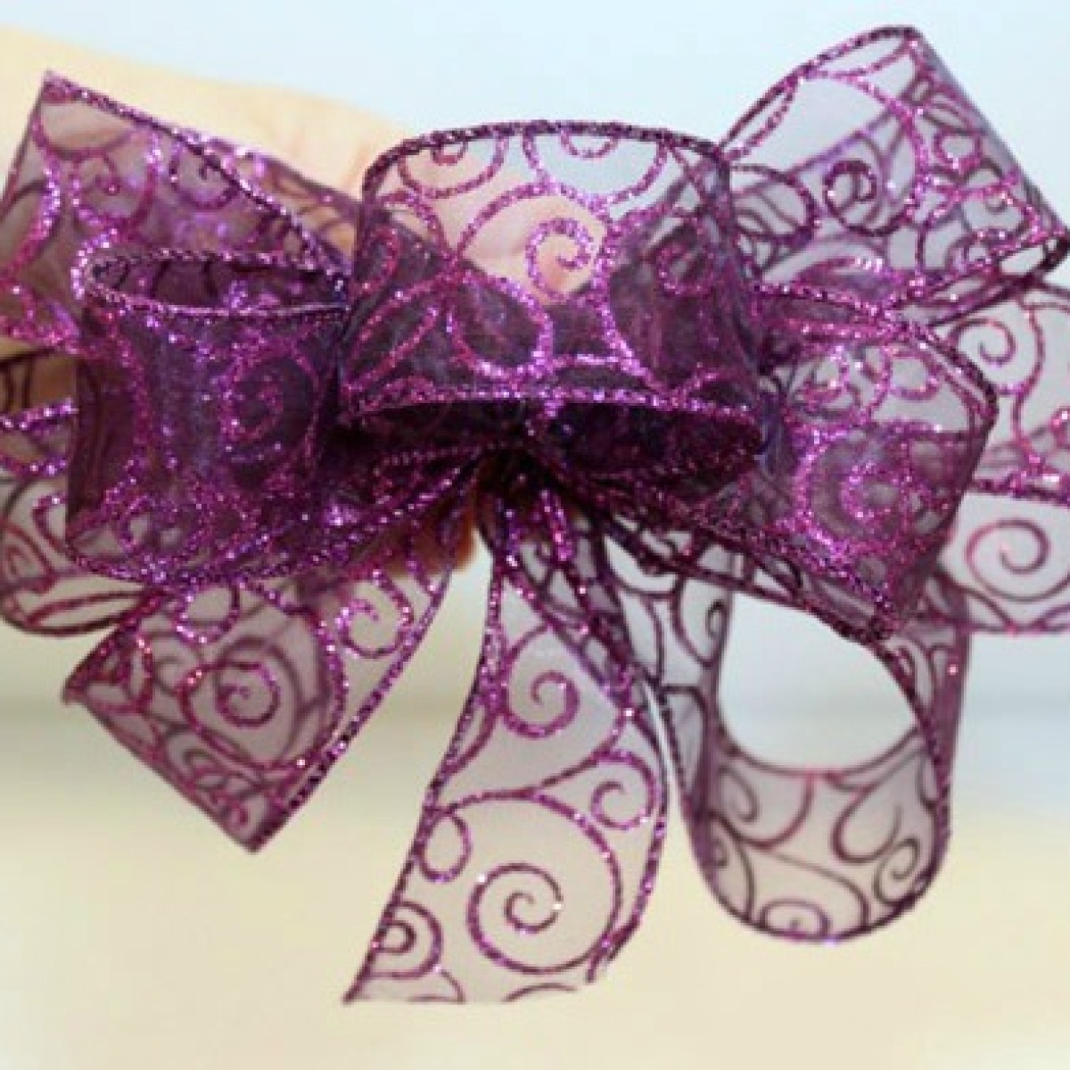 Decorative Bow Ideas | ThriftyFun