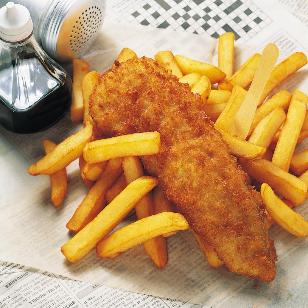 Long John Silver's Recipes? | ThriftyFun