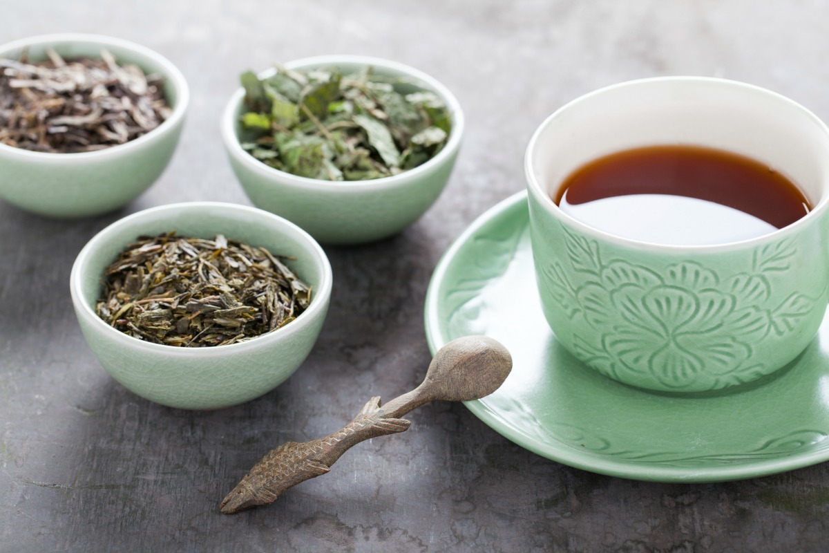 Dyeing Fabric With Tea ThriftyFun