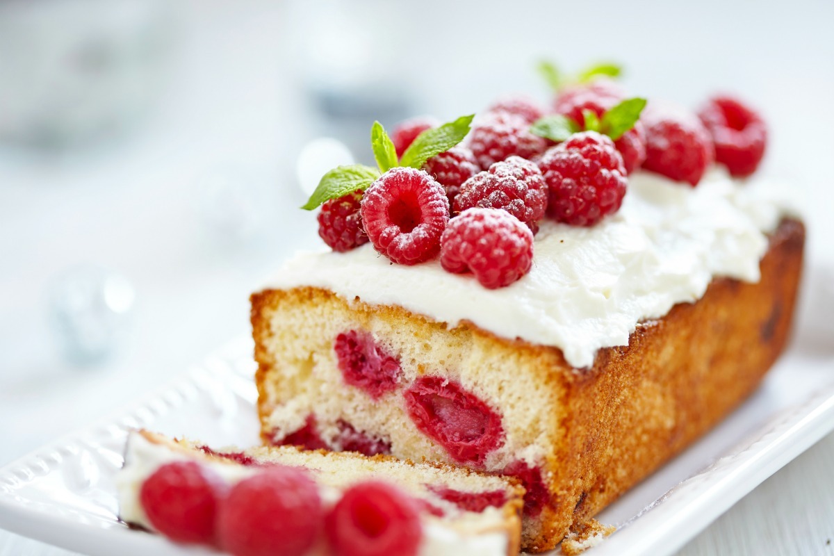 Raspberry Dessert Recipes ThriftyFun Raspberry Dessert Recipes ThriftyFun
