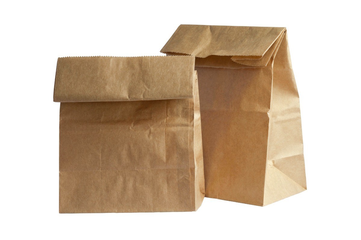 Crafts Using Paper Bags ThriftyFun