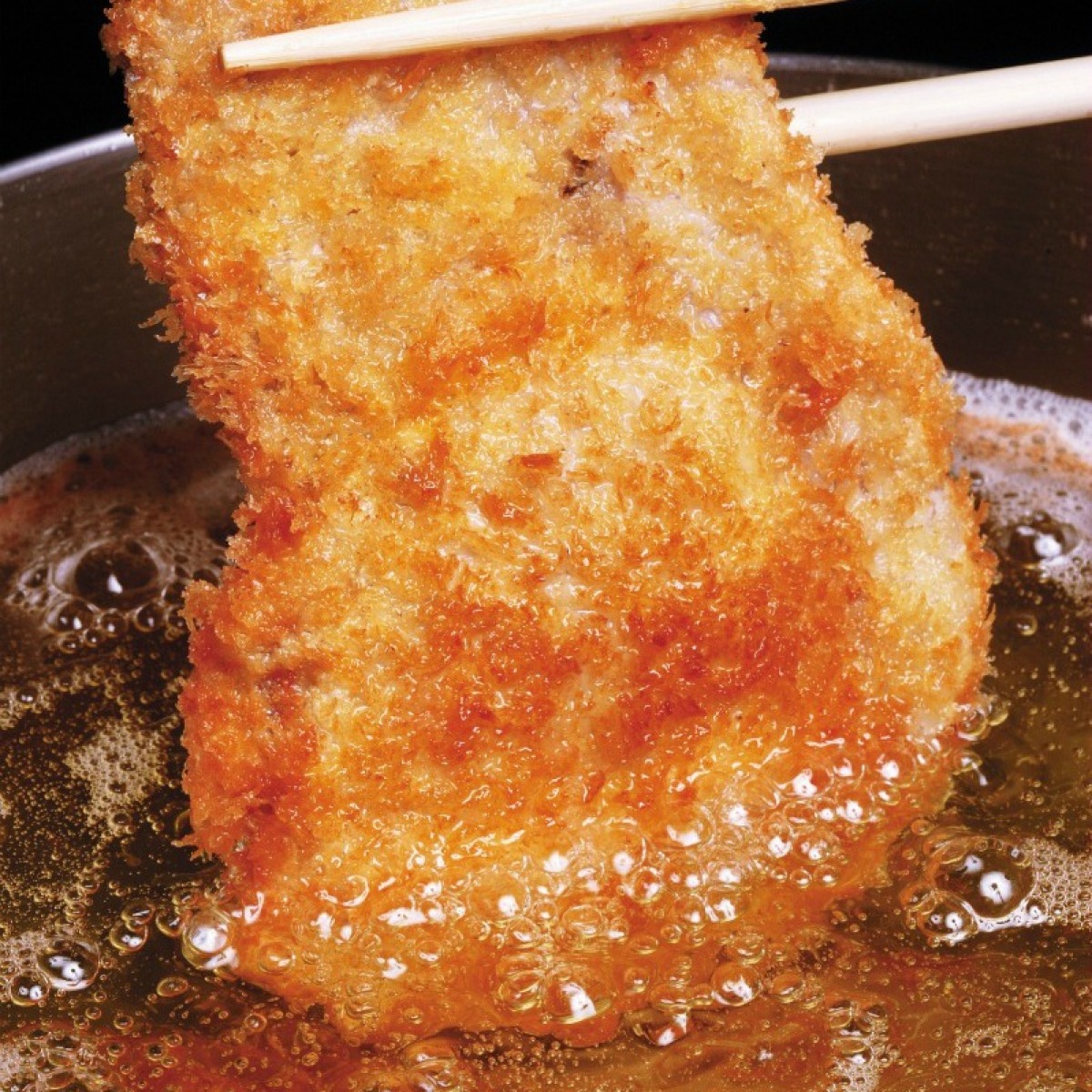 Deep Frying Tips and Tricks | ThriftyFun