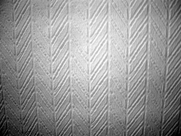 Discontinued Anaglypta Wallpaper | ThriftyFun