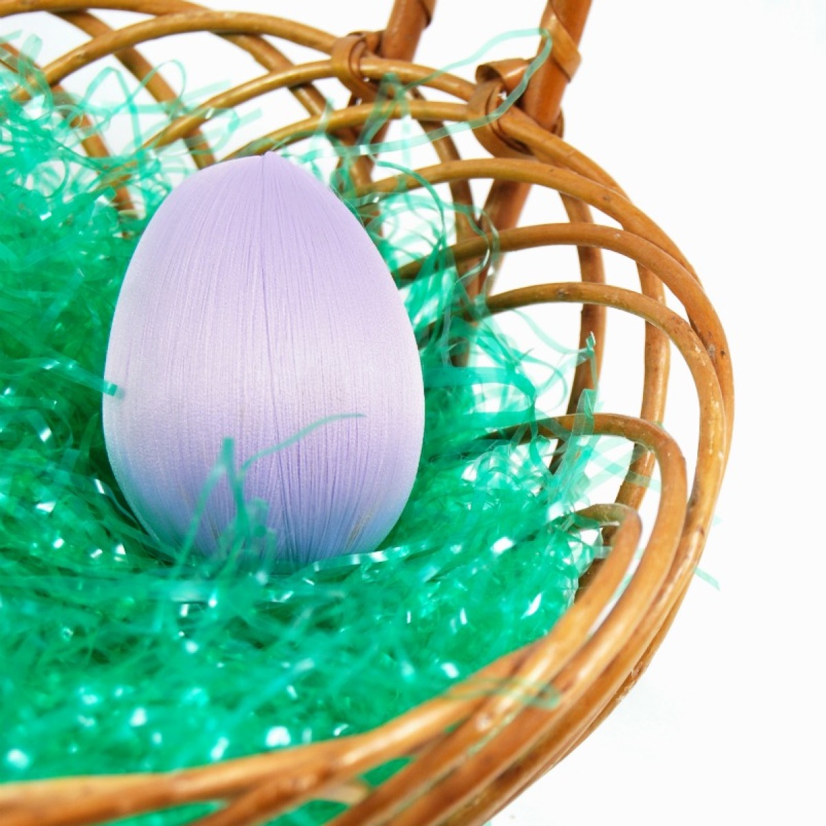 Other Uses for Easter Grass | ThriftyFun