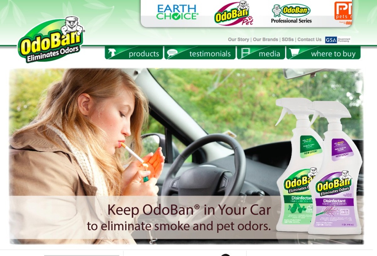 Odoban Reviews | ThriftyFun