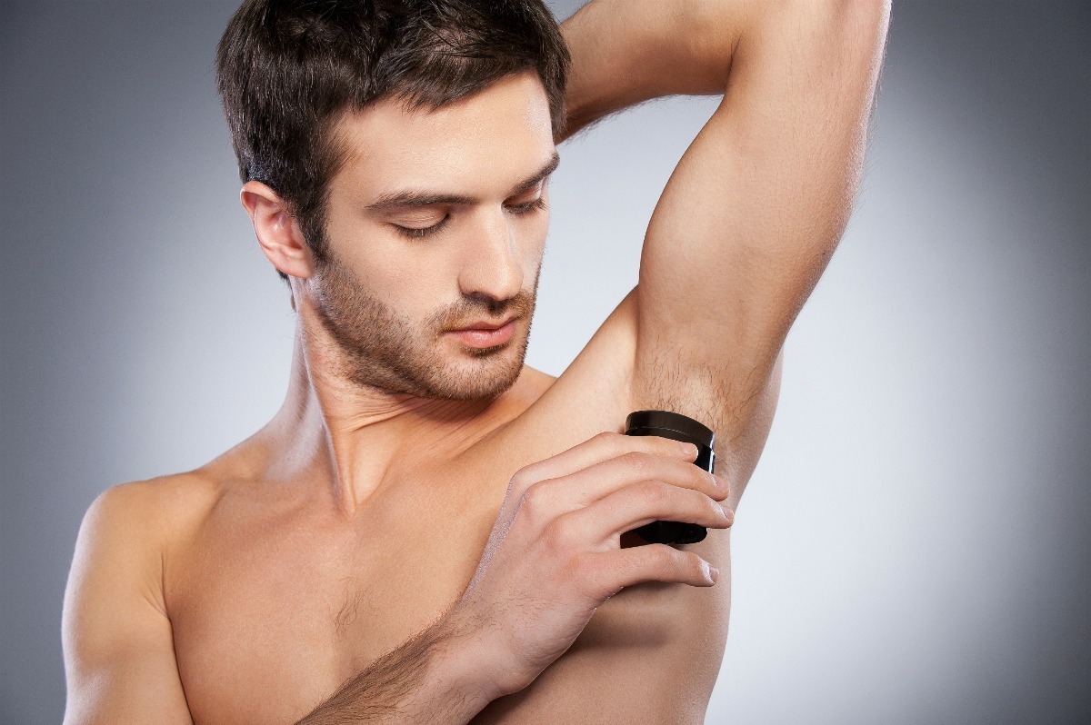 Using Deodorant ThriftyFun Using Deodorant ThriftyFun