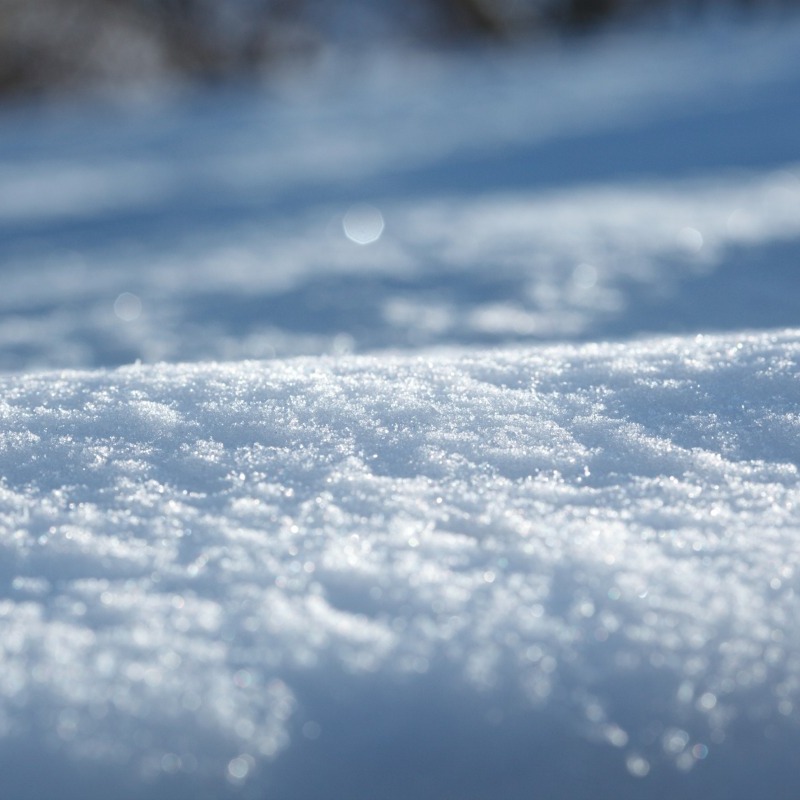 Making Snow Muffins | ThriftyFun