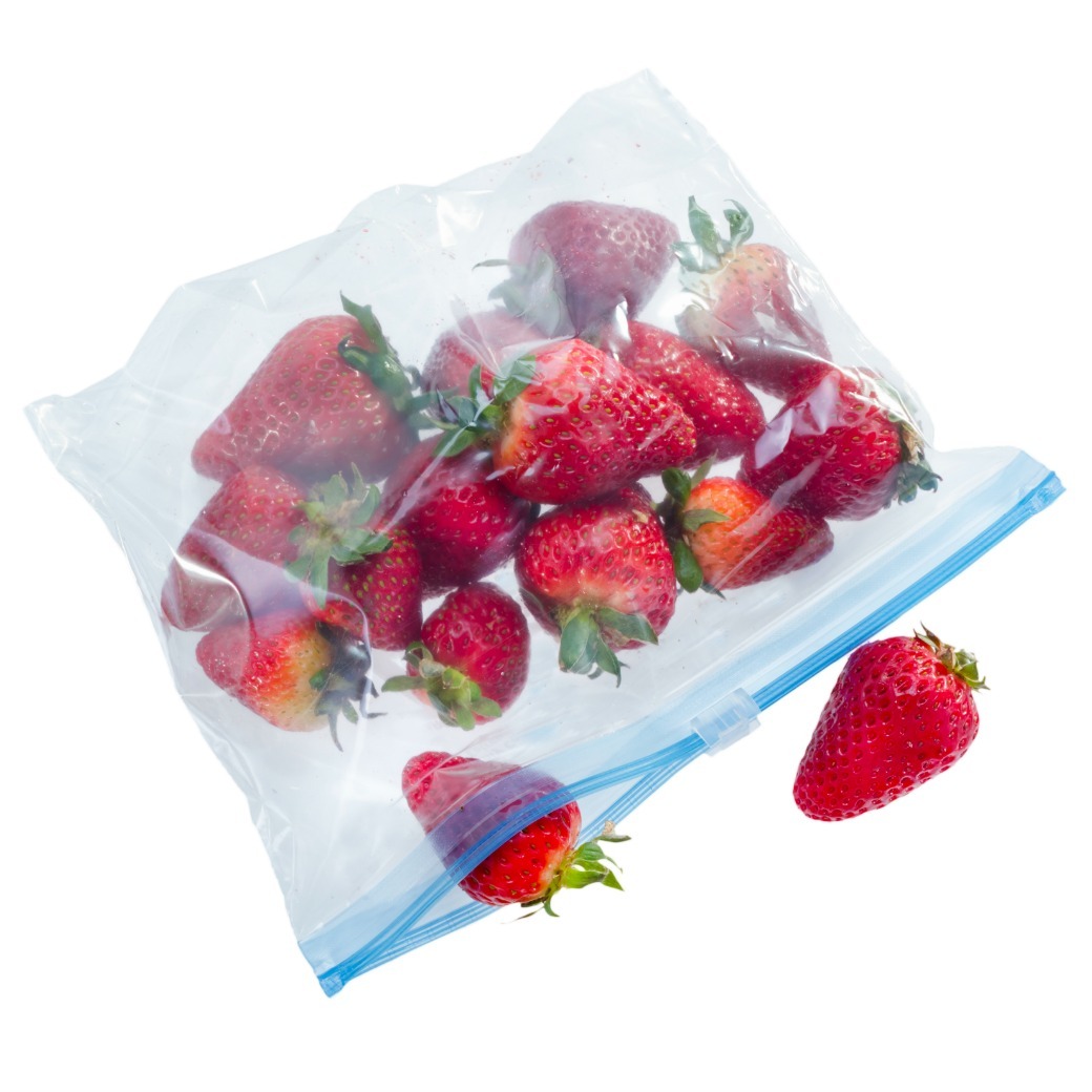 Using Zip Top Bags | ThriftyFun