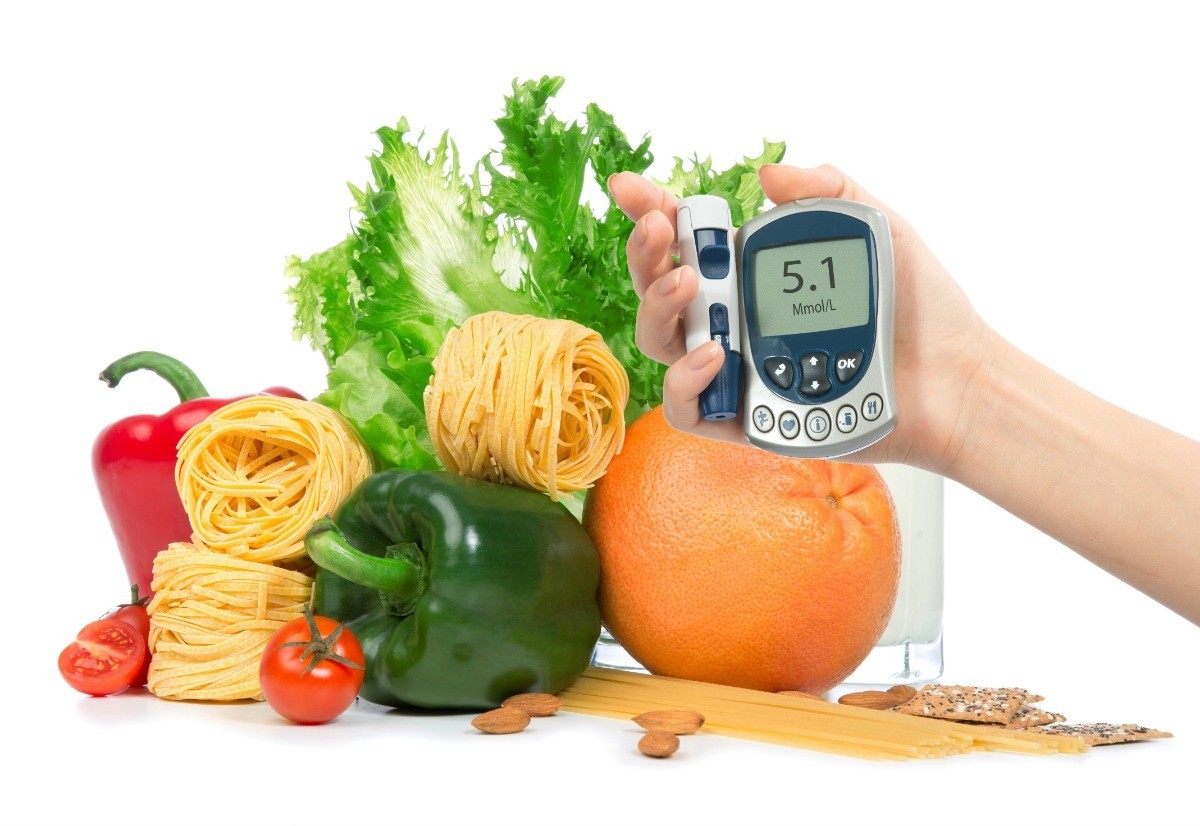 Diabetic Meal Planning ThriftyFun
