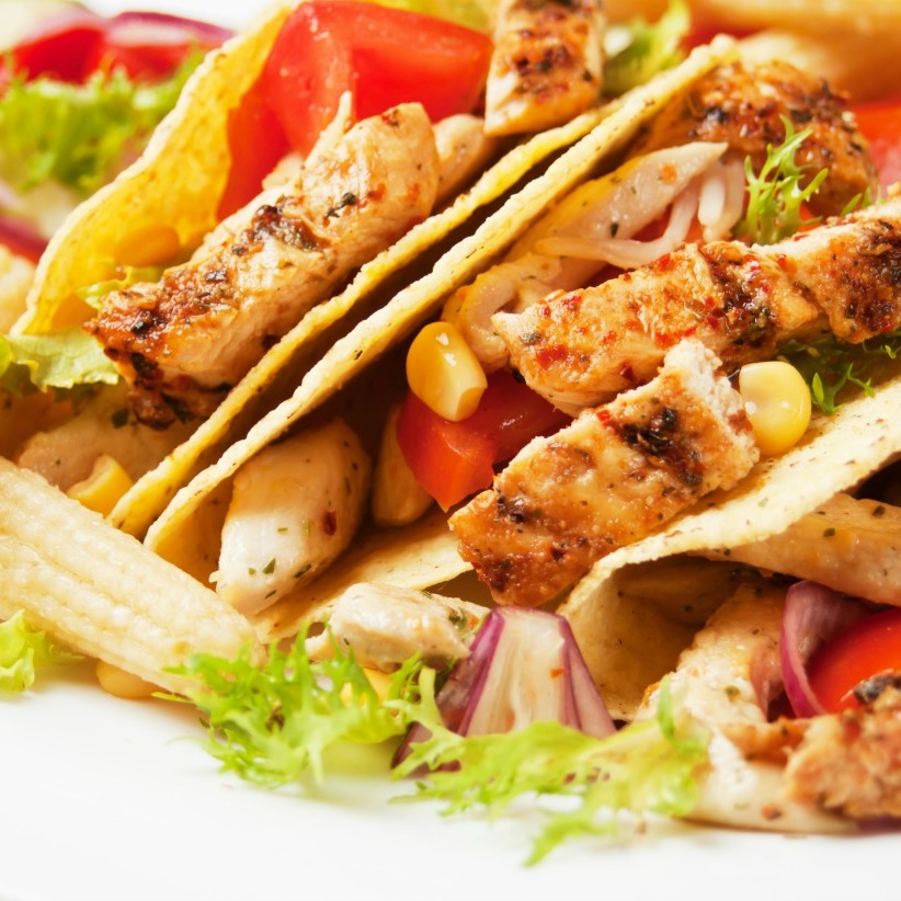 Mexican Chicken Recipes | ThriftyFun