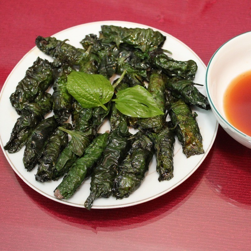 Grilled Beef La Lot | ThriftyFun