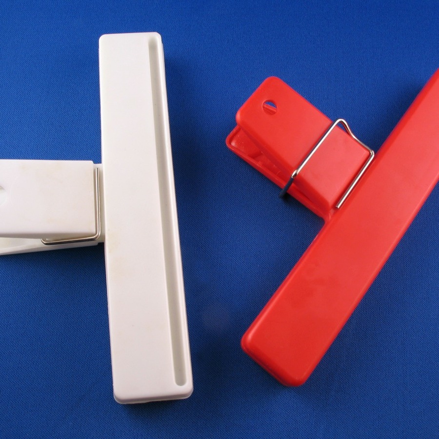 Uses For Chip Clips | ThriftyFun