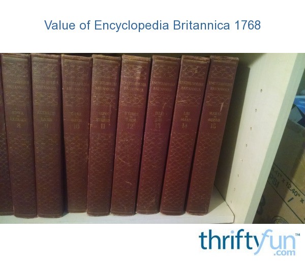 value-of-encyclopedia-britannica-1768-thriftyfun