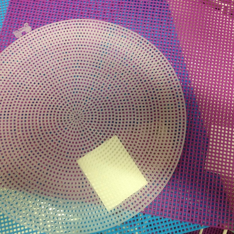 Plastic Canvas Tips and Tricks | ThriftyFun