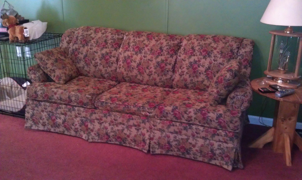 Living Room Paint Color Advice? | ThriftyFun