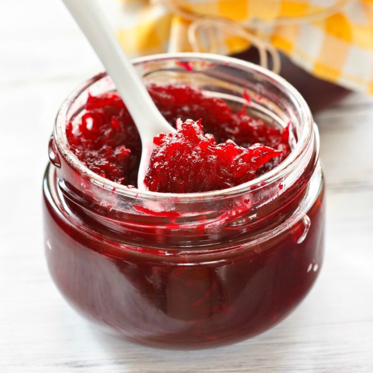 Beet Jelly Recipes | ThriftyFun