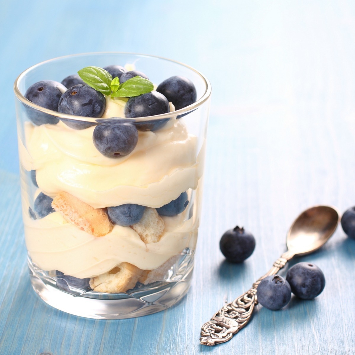 Layered Dessert Recipes | ThriftyFun