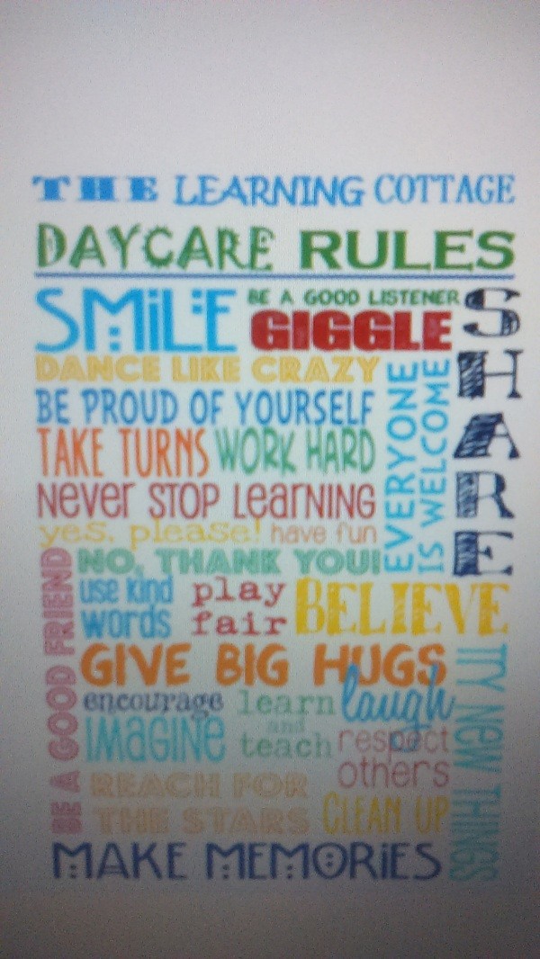Slogan Ideas For A Daycare ThriftyFun