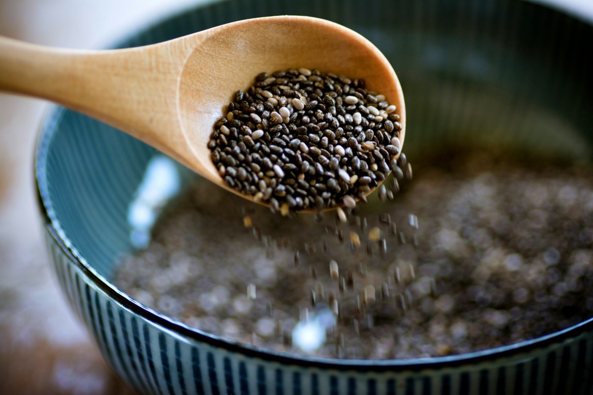Using Chia Seeds ThriftyFun