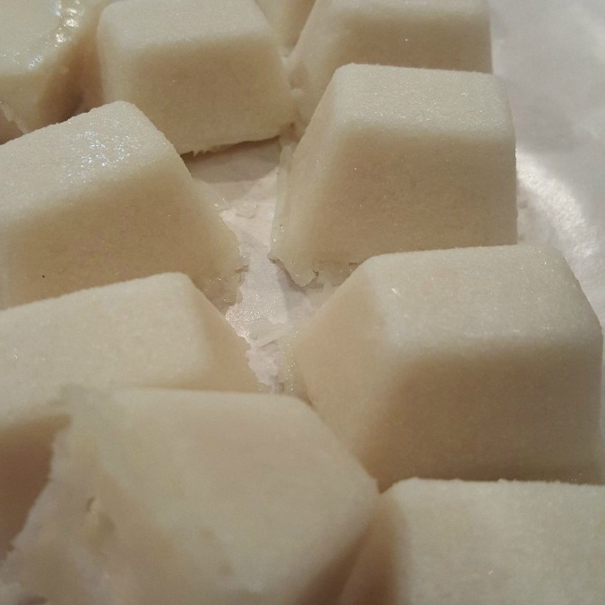 Dishwasher Cubes | ThriftyFun