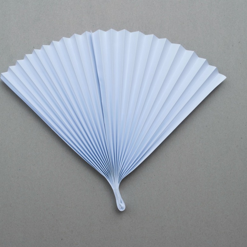 Handmade Fan Crafts | ThriftyFun