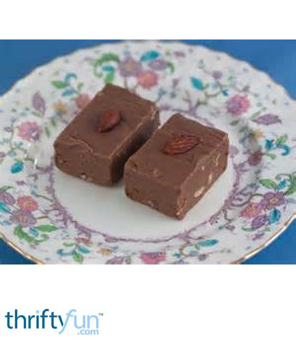Jello Pudding Fudge Recipe | ThriftyFun