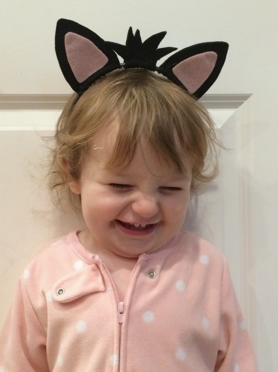 Felt Kitty Ears ThriftyFun
