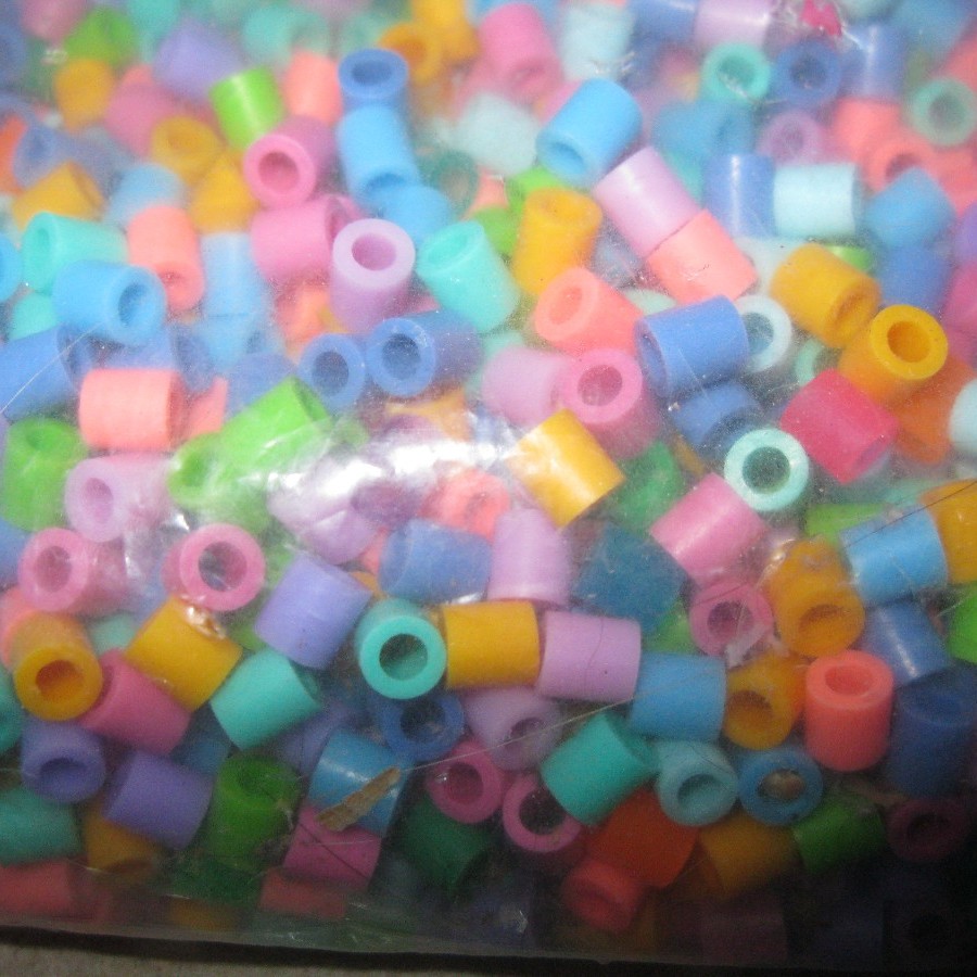 Crafts Using Perler Beads | ThriftyFun