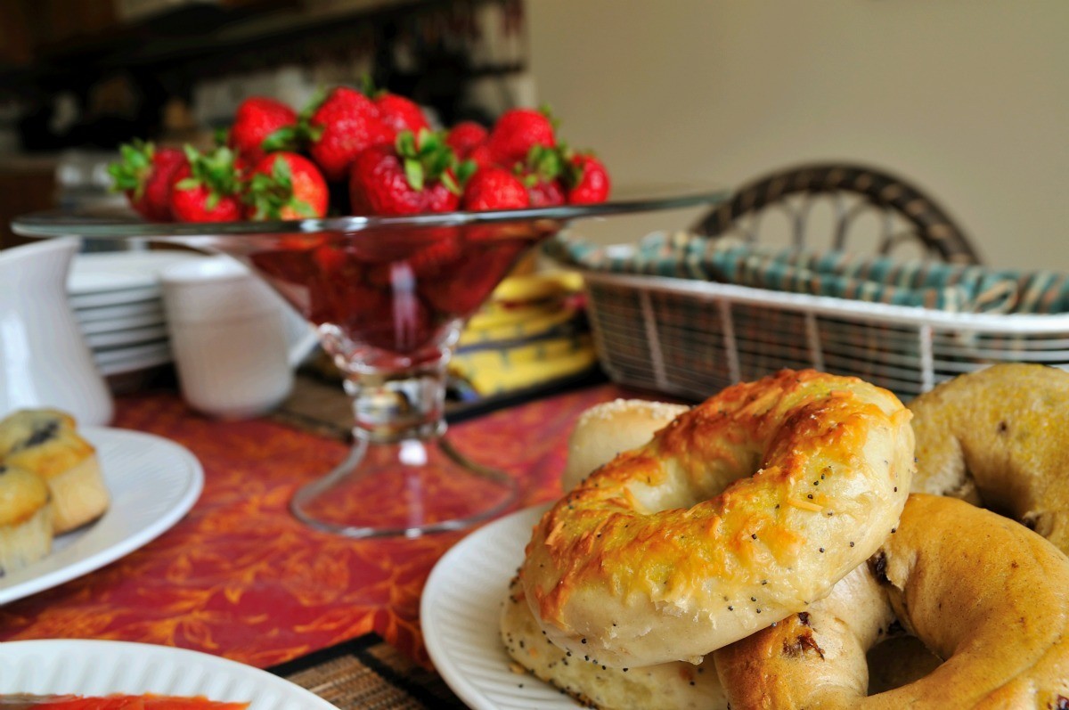 Planning a Church Brunch? | ThriftyFun