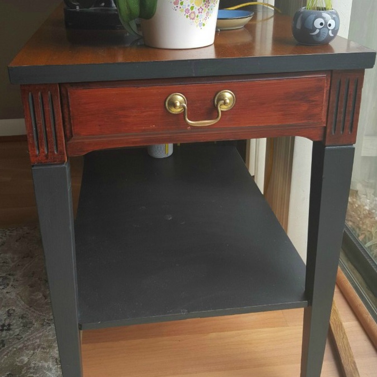 Finding the Value of Vintage Mersman Furniture? | ThriftyFun