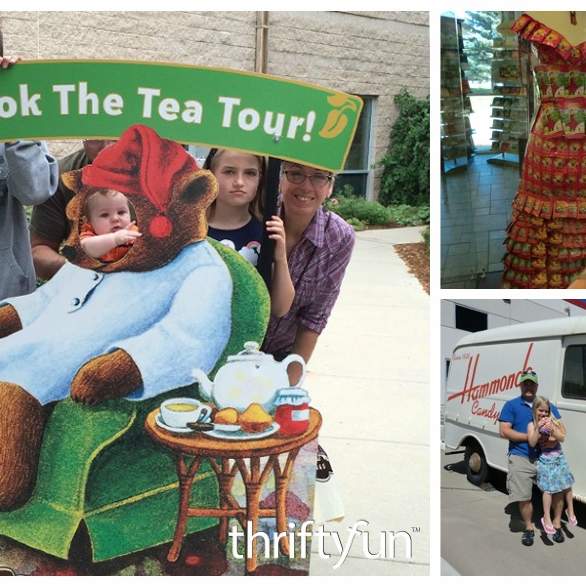 Colorado Factory Tours | ThriftyFun