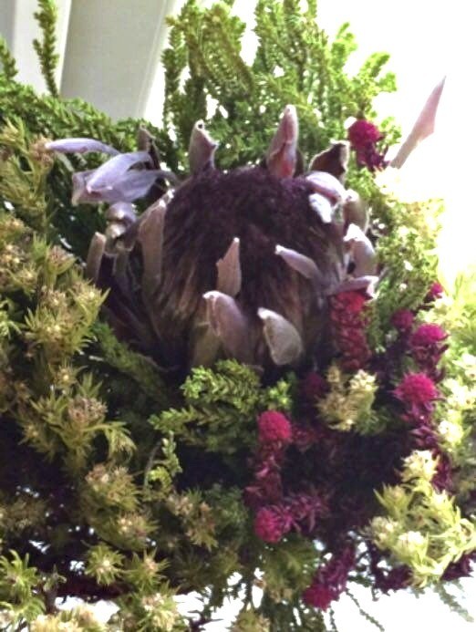 Identifying Cut Flowers in a Bouquet? | ThriftyFun