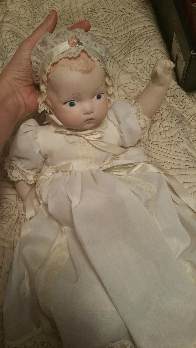 Value and Identification of Dolls? | ThriftyFun
