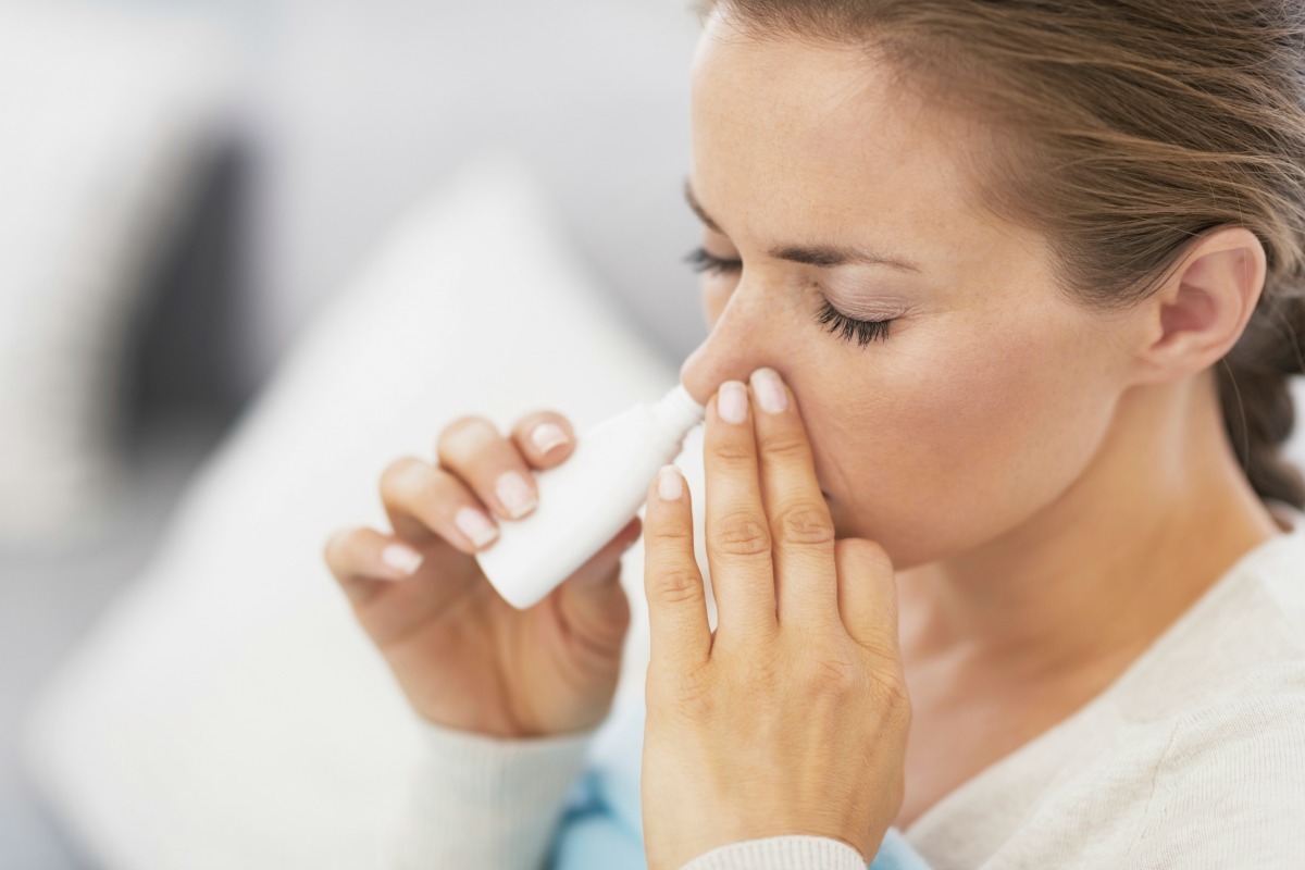 Remedies For Post Nasal Drip ThriftyFun