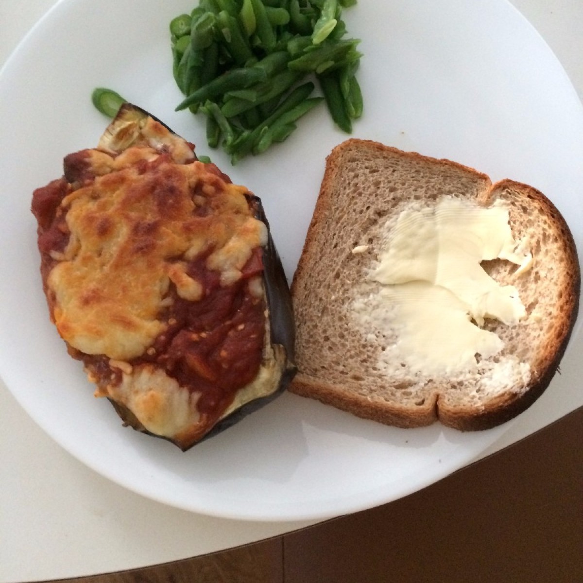 Stuffed Eggplant Recipes Thriftyfun