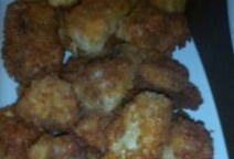 Veggie Balls | ThriftyFun