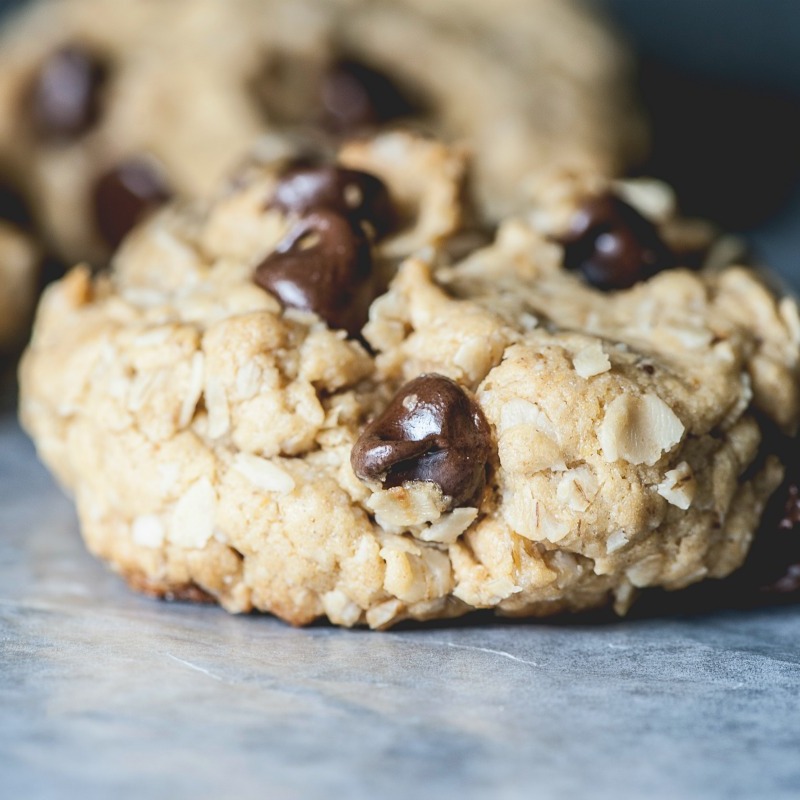Kashi Oatmeal Dark Chocolate Cookies Recipe at Guillermo Wilbur blog