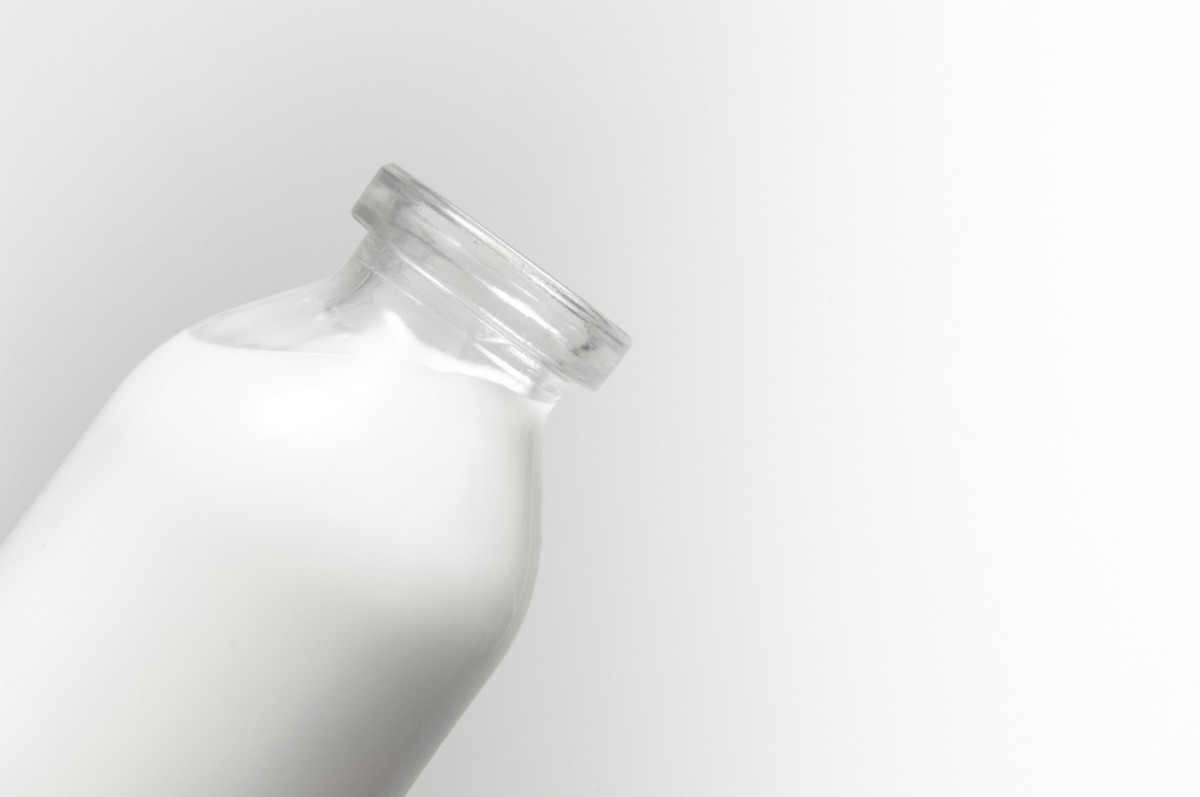 Substituting Half And Half For Milk In Recipes ThriftyFun