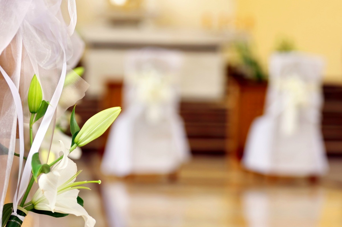 Decoration Ideas For A Church Anniversary ThriftyFun