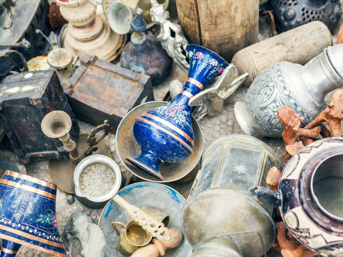 Trash to Treasure | ThriftyFun