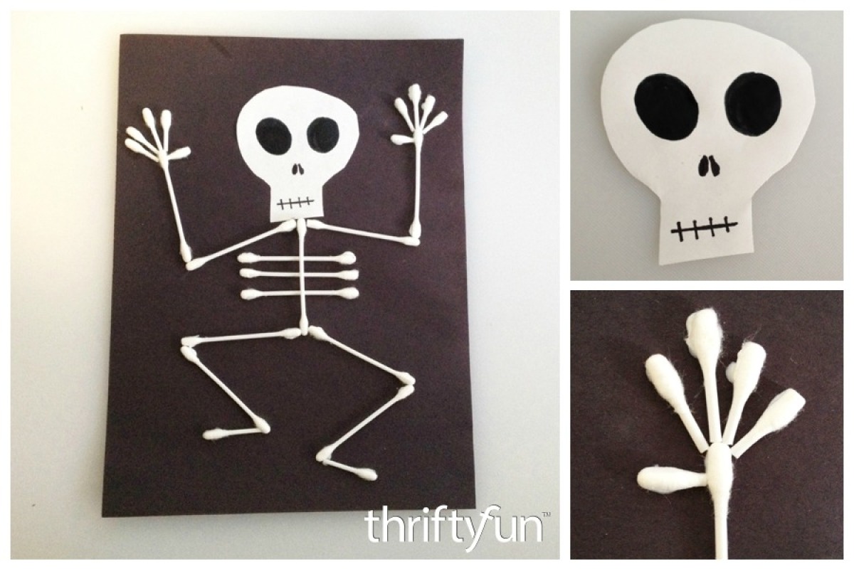 Kids Halloween Craft Ideas ThriftyFun