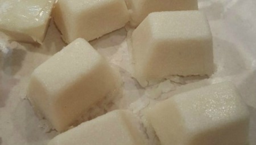 Dishwasher Cubes | ThriftyFun