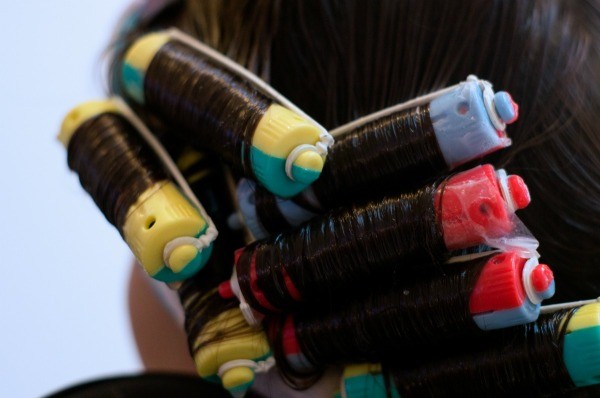 Fixing a Bad Perm | ThriftyFun