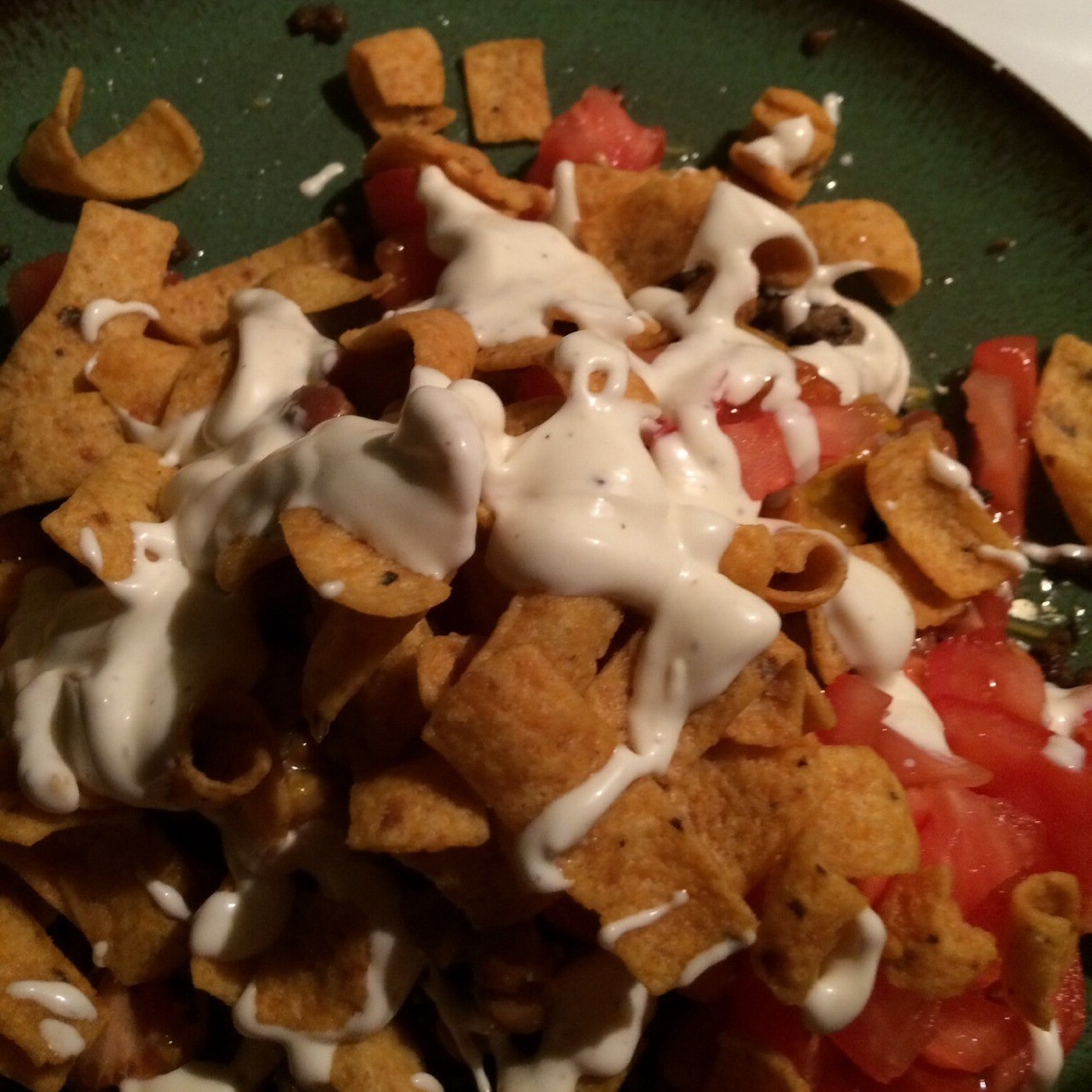 Ground Beef Haystacks | ThriftyFun