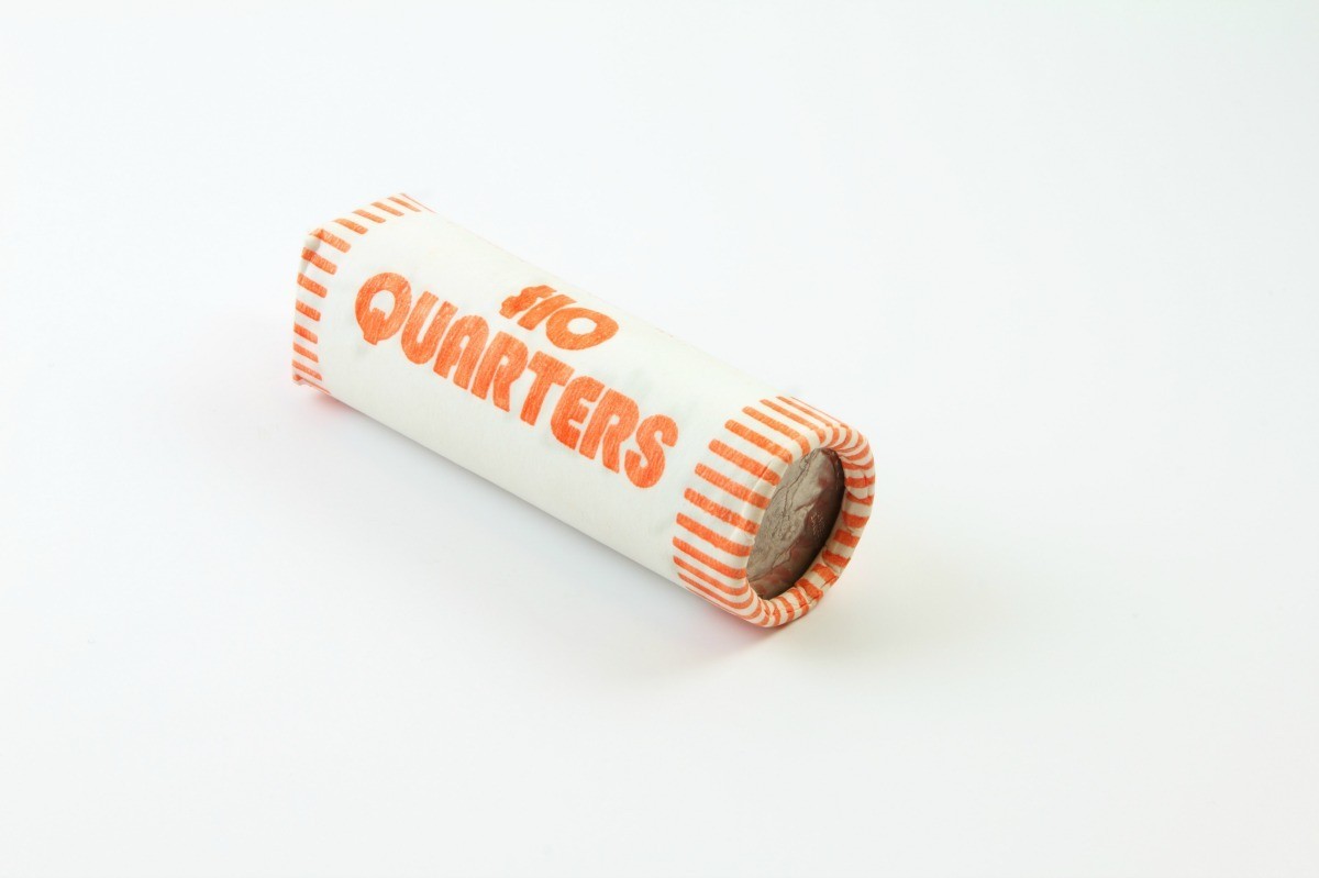 Where Can I Buy Rolls Of Quarters ThriftyFun