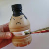 Sumo Wrestler Salt and Pepper Shakers | ThriftyFun