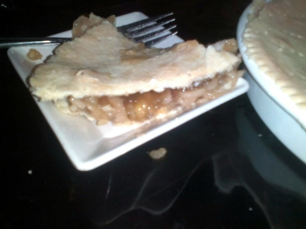 Homemade Buko Pie | ThriftyFun