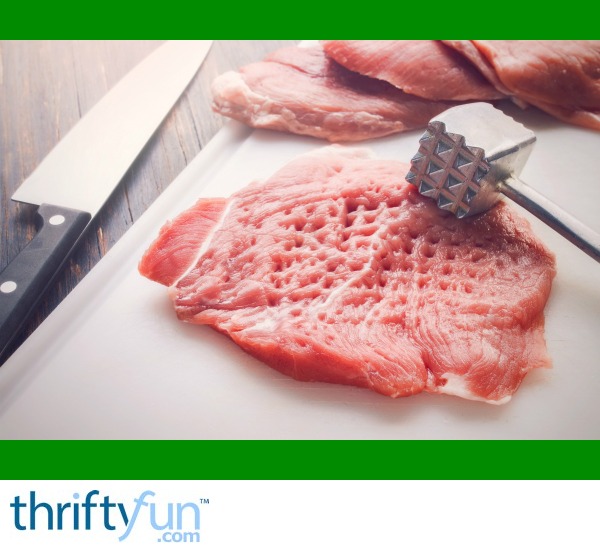 Recipes with Tender Meat | ThriftyFun