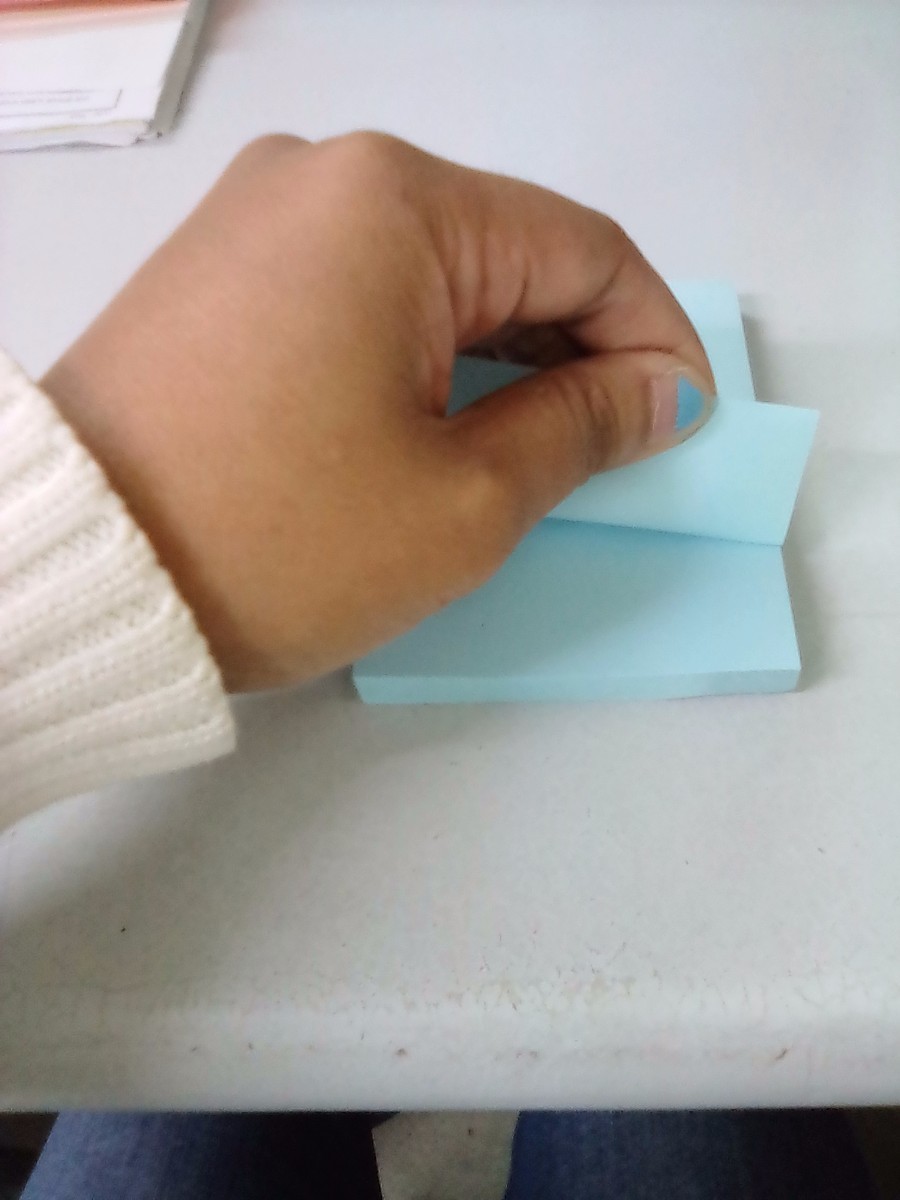 Using Sticky Notes | ThriftyFun