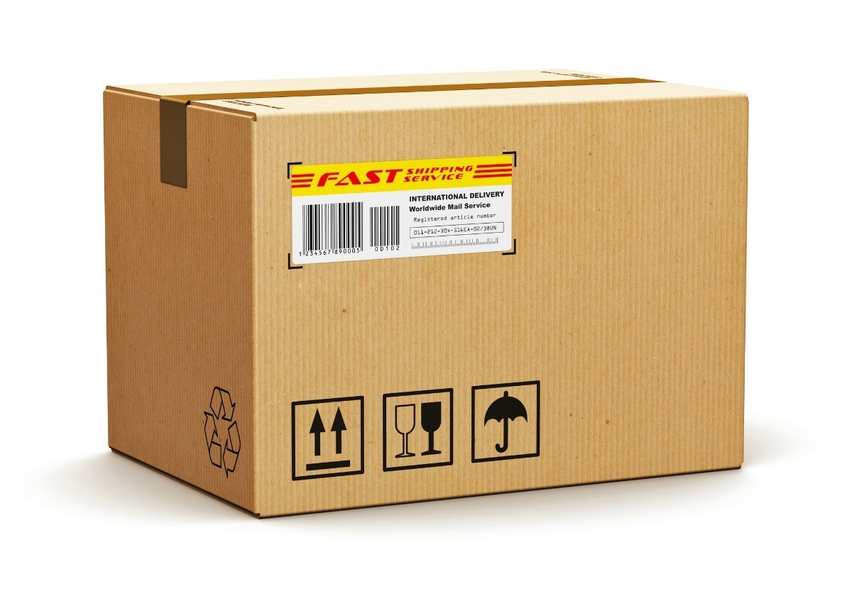 Removing Labels From Mailing Boxes ThriftyFun
